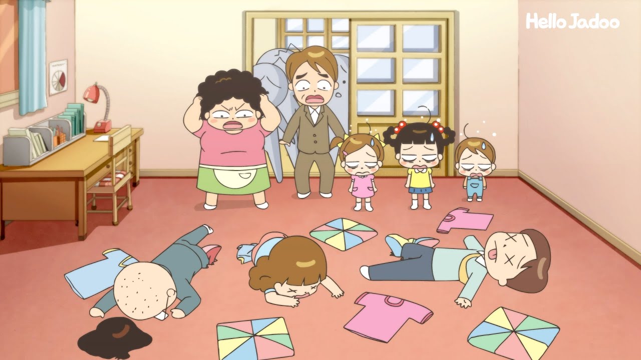 [특집] 대 환장 소동 / Hello Jadoo - YouTube