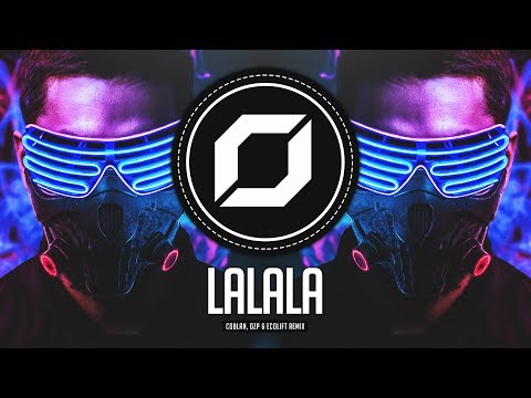 PSY-TRANCE ◉ Y2K, bbno$ - Lalala (Coblan, Dzp & Ecolift Remix)