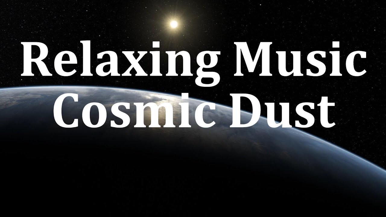 Connecting with the Cosmos: Inner Voice Awakening 宇宙冥想：覺醒內在之聲，與宇宙共振 ...