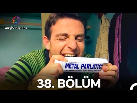 Dürüye'nin Güğümleri 38. Bölüm