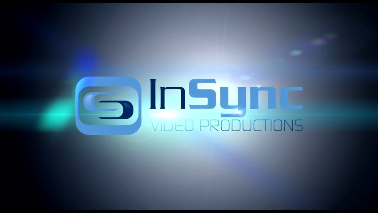 Video Production Company Showreel 2014 - InSync - YouTube