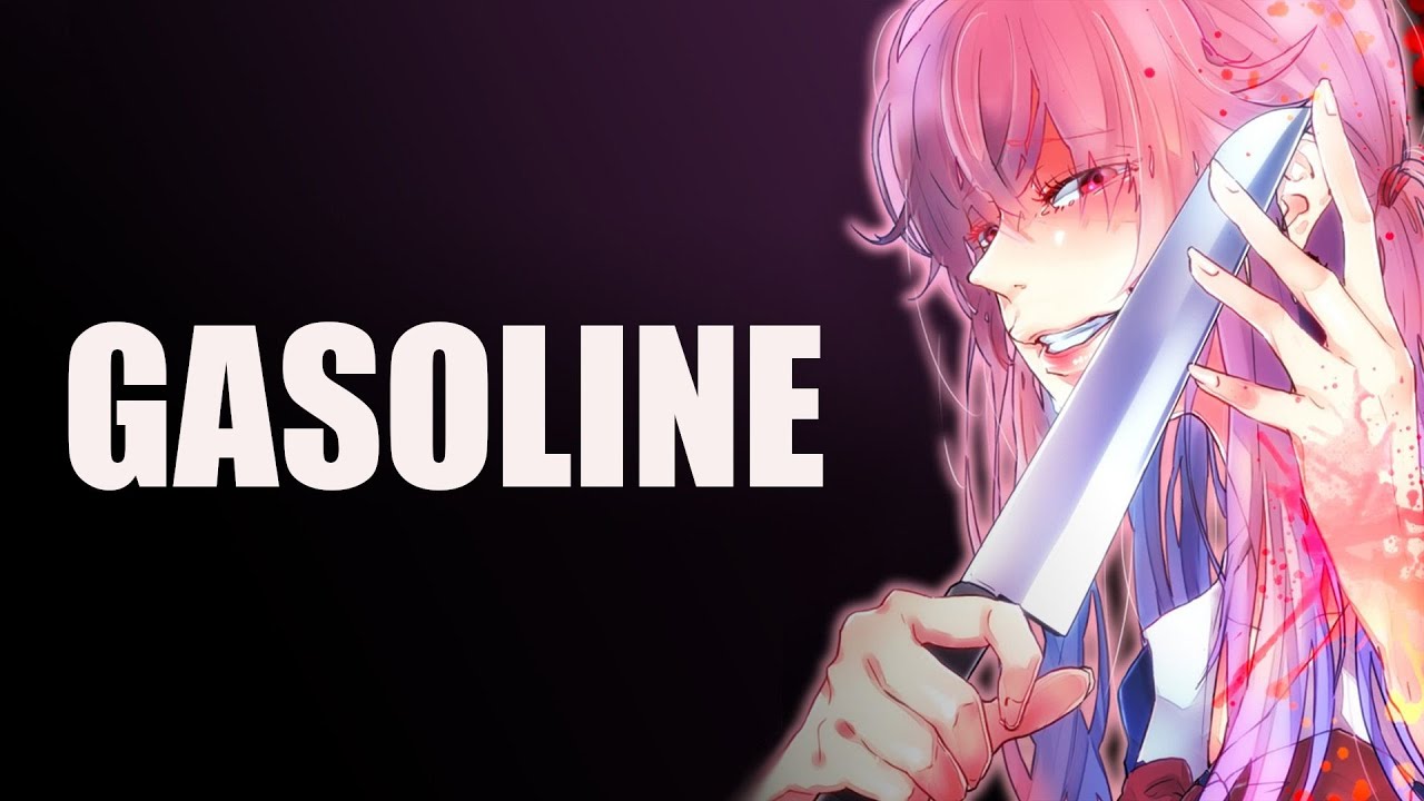 #gasoline AMV - YouTube