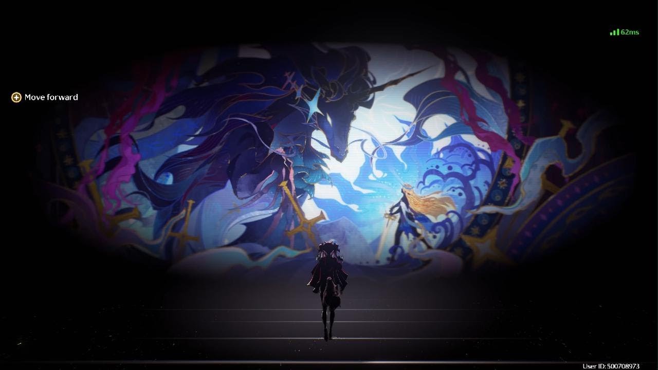 Wuthering Waves 🔥SEPTIMONT Quest is Pure Cinema!! - YouTube