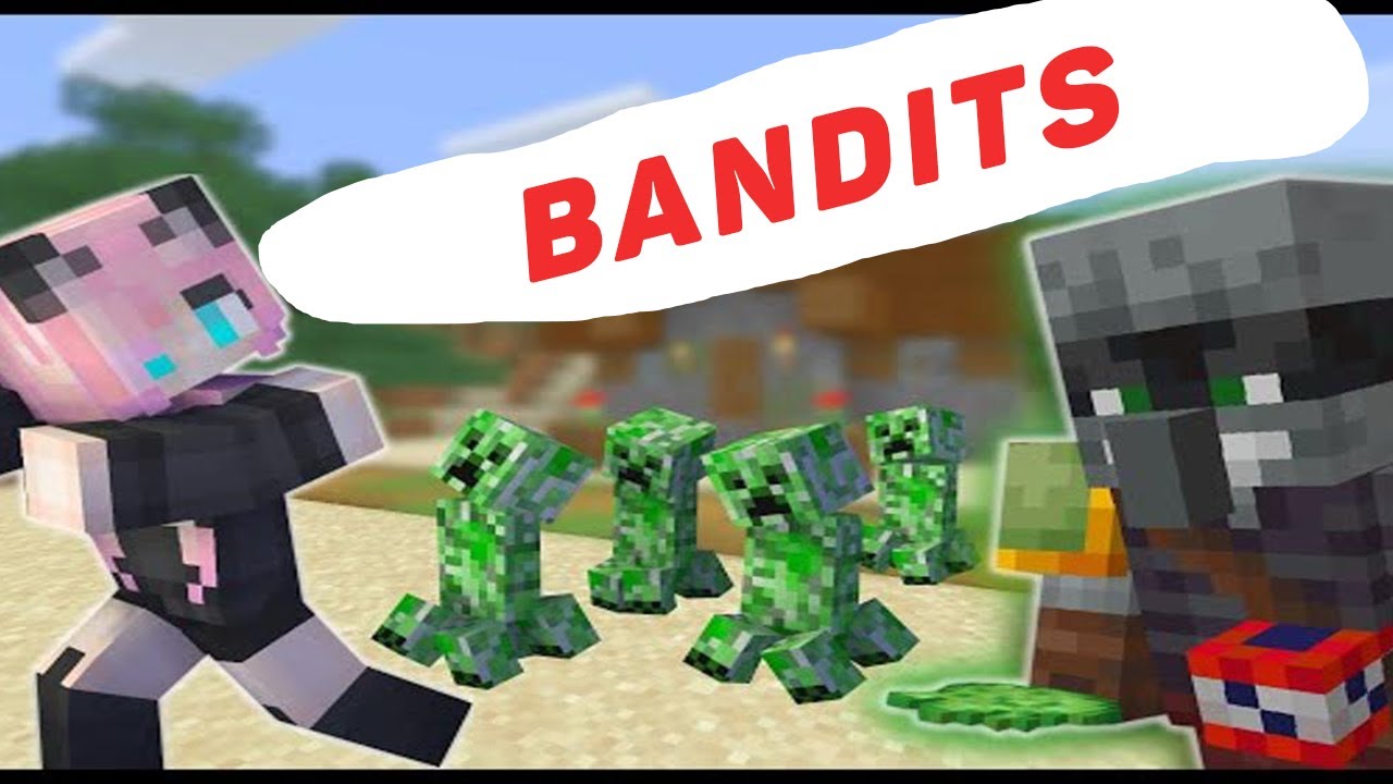 Savage and Ravage. The bandits have gotten better. Tutorial / Guide ...