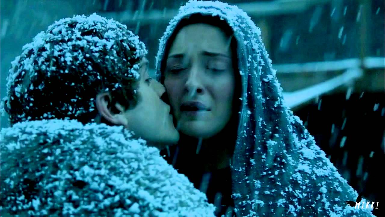 Ramsay/Sansa [Rule the World] - YouTube