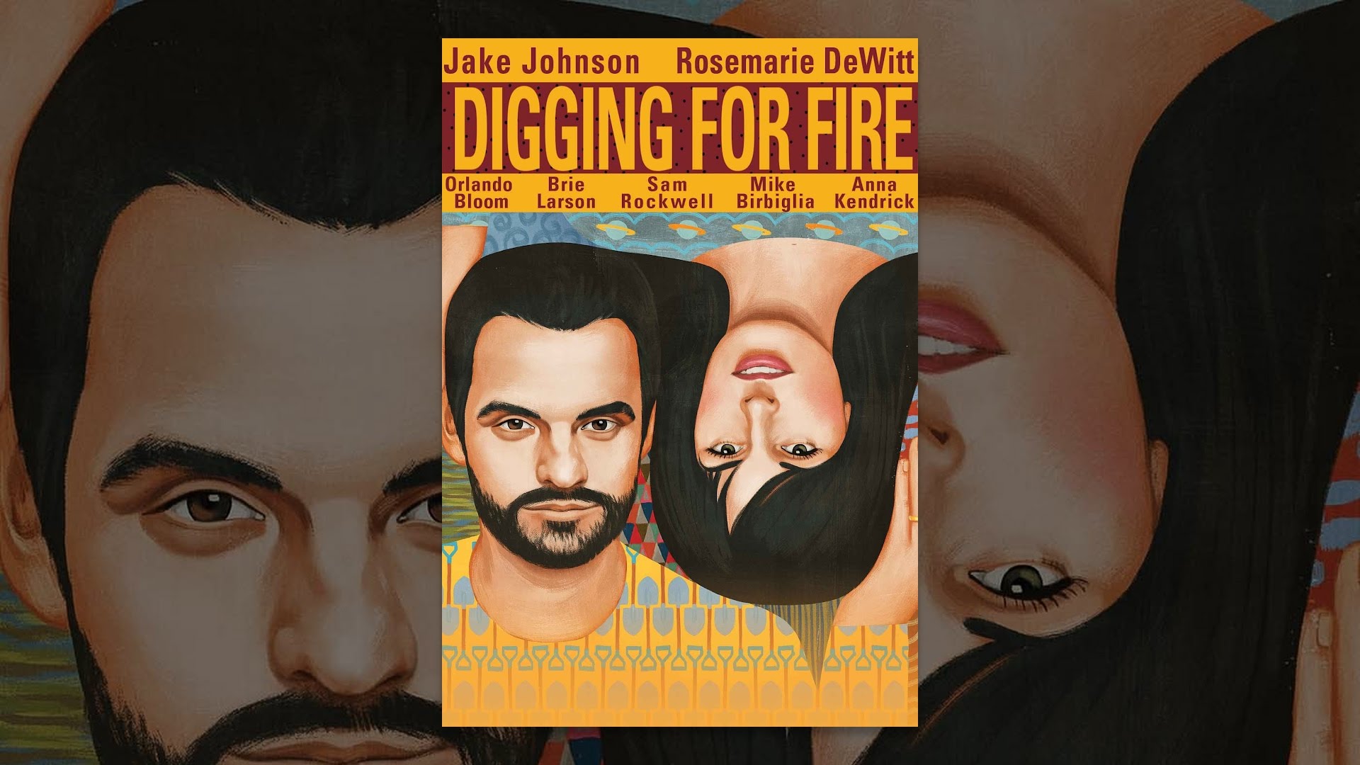 Digging for Fire - YouTube