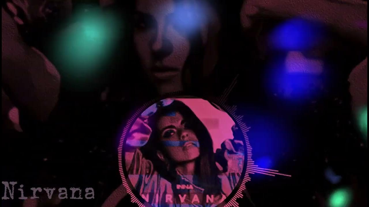 Nightcore Nirvana * INNA - YouTube
