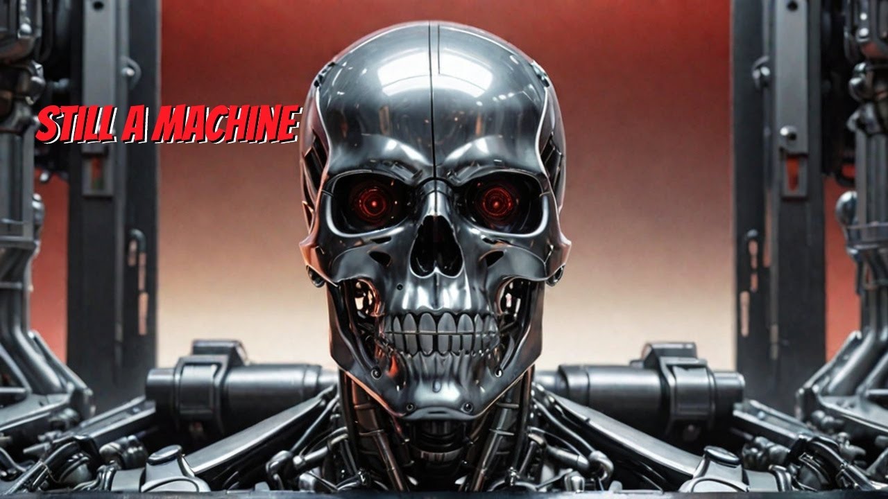 The Insane True Story Behind Terminator 2 - YouTube