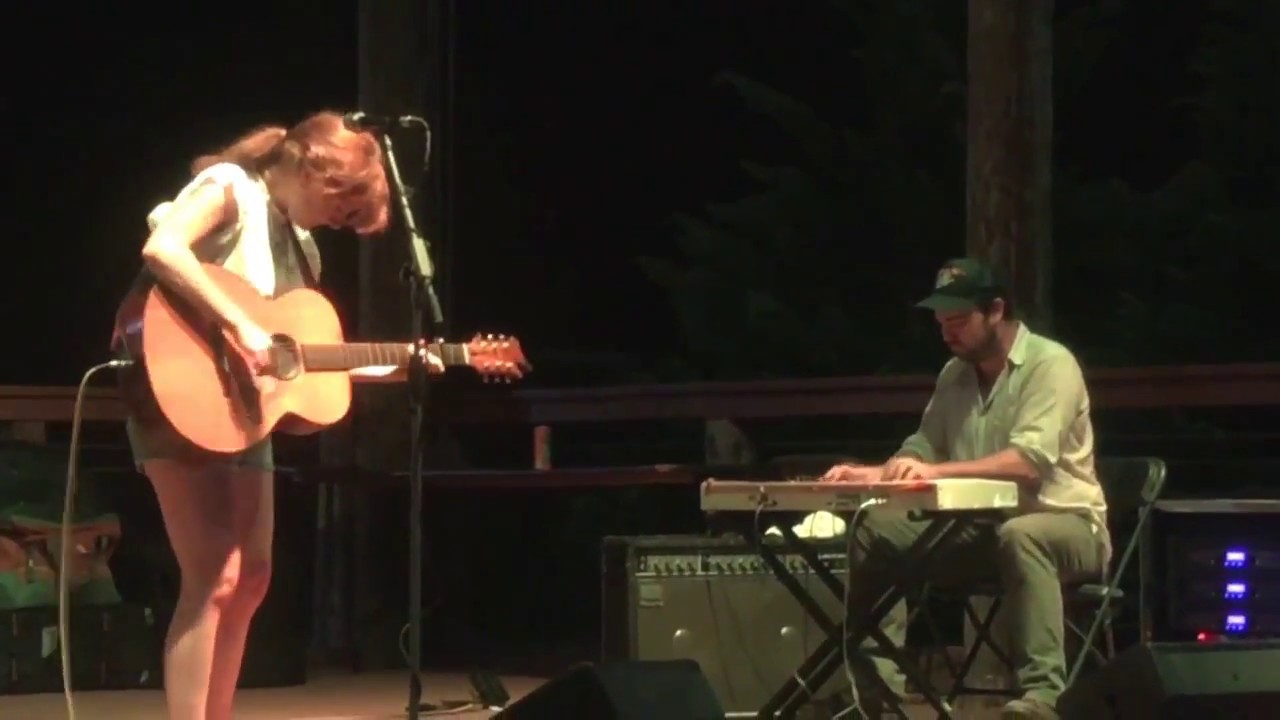 Amanda Anne Platt & The Honeycutters - Diamond In The Rough ...