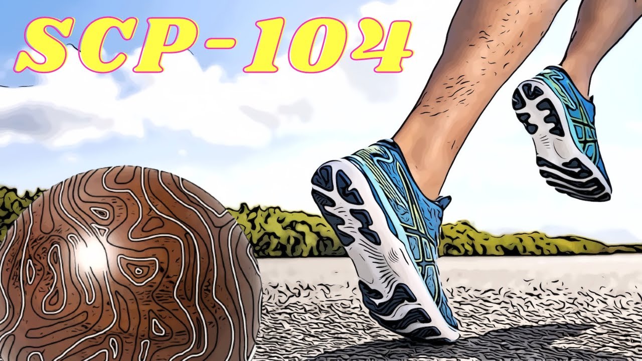 The Ball Searching For Company | SCP-104 (SCP Library) - YouTube