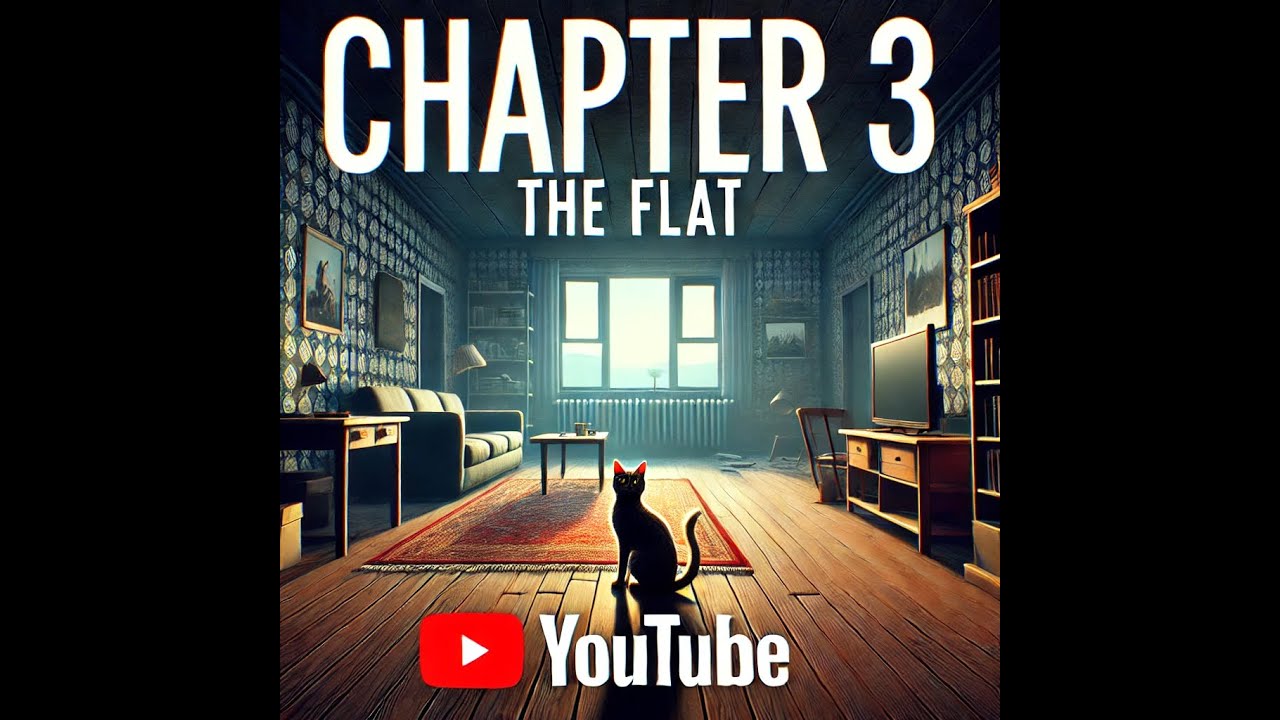 Stray - Chapter 3: Finding Momo | Full Walkthrough & Puzzle Solutions ...