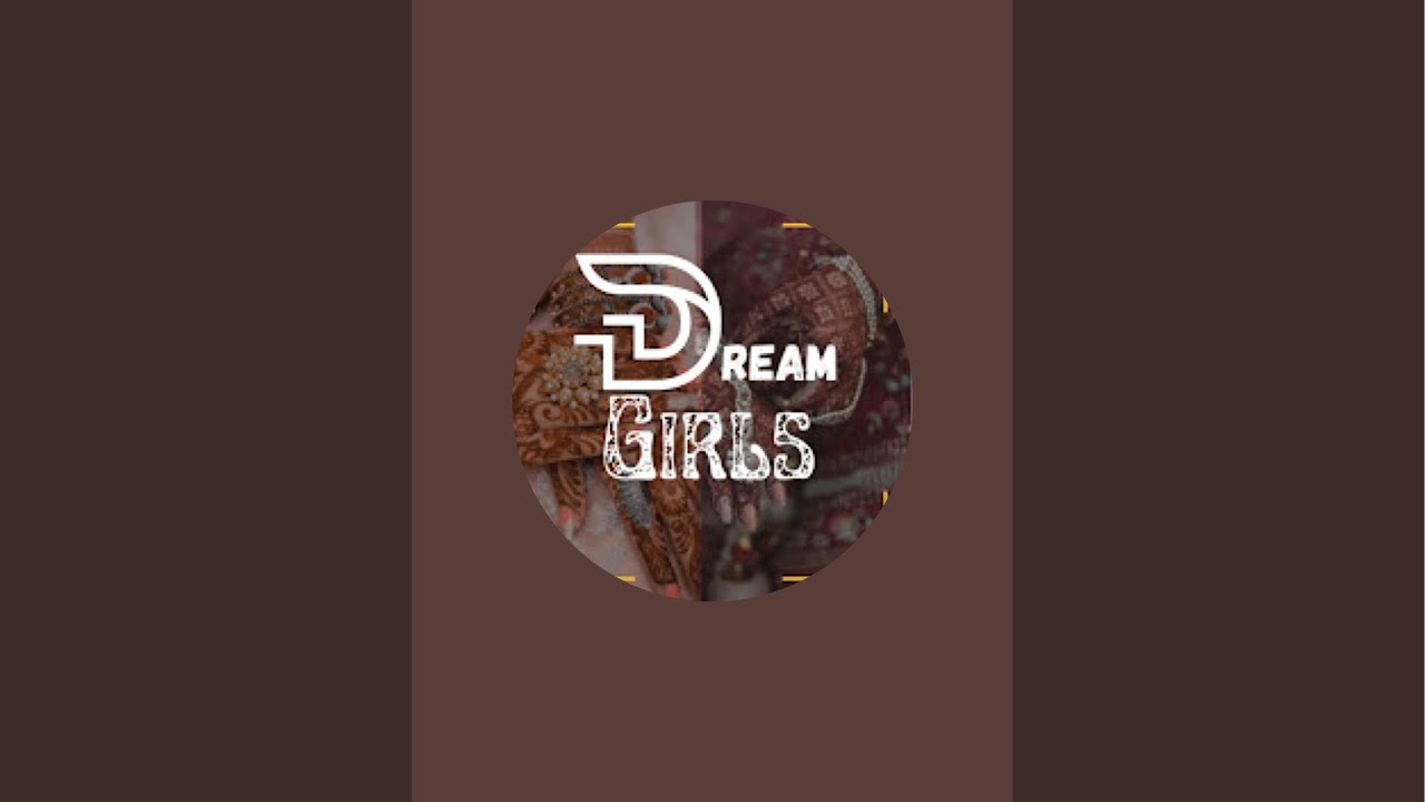 Dream Girl Designer Heena is live - YouTube