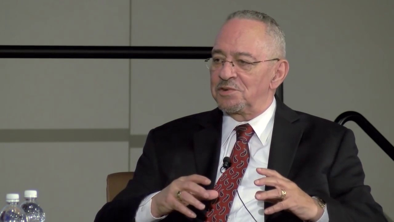 An Evening with Rev Jeremiah Wright - YouTube