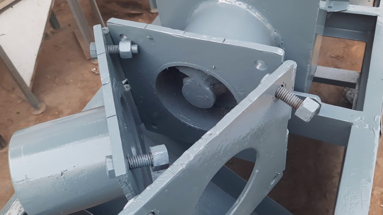 soap plodder 5 inch. - YouTube