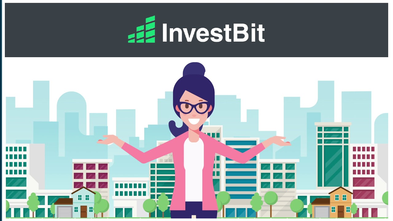 Animated Explainer Video About Investing In Commercial Real Estate ...