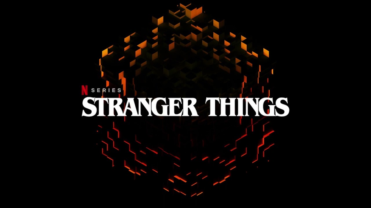 Stranger Things C418 Remix x Aria Math - YouTube