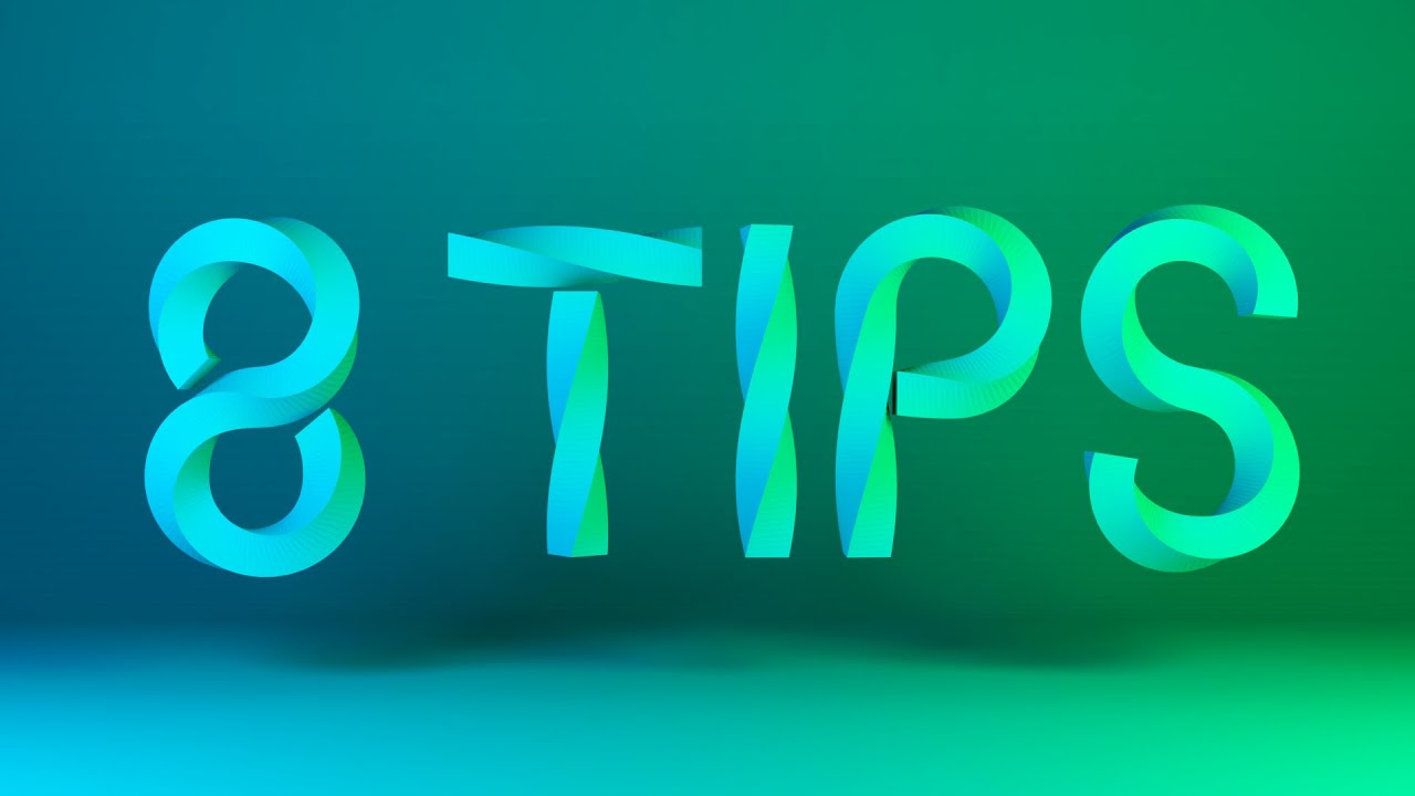 8 Hidden macOS Tips & Tricks You Might Not Know! - YouTube