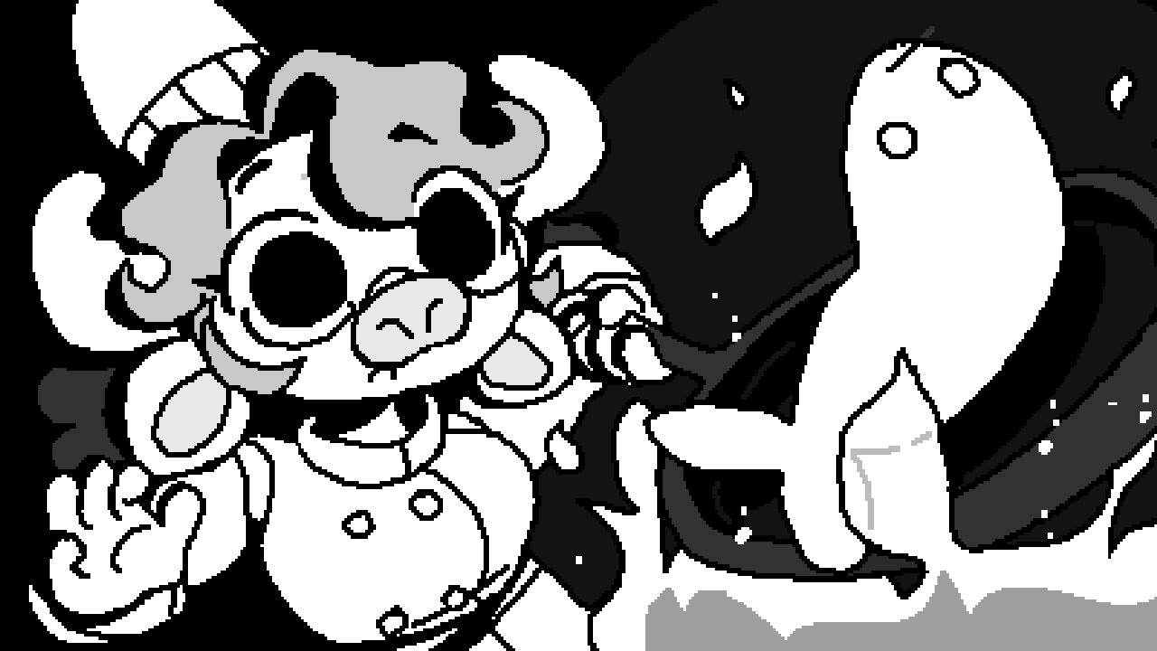 y'all she's cooking... [Background Art] - YouTube
