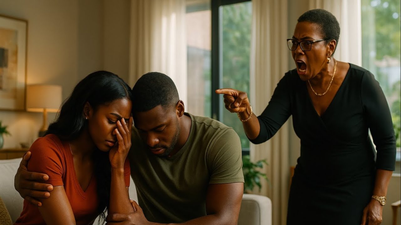 “You’re Useless to This Family If You’re Not Paying Our Bills” My Wife ...