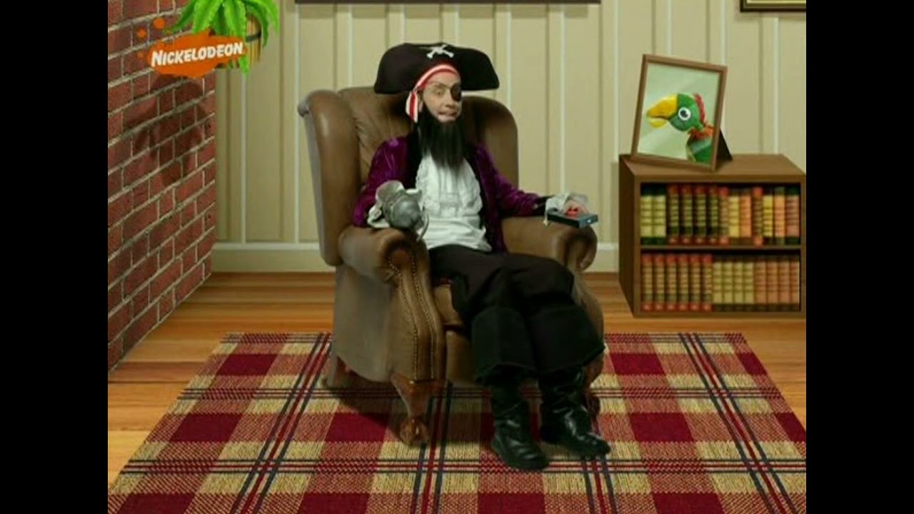 Svampbob Fyrkant Special Intro (Swedish) - YouTube