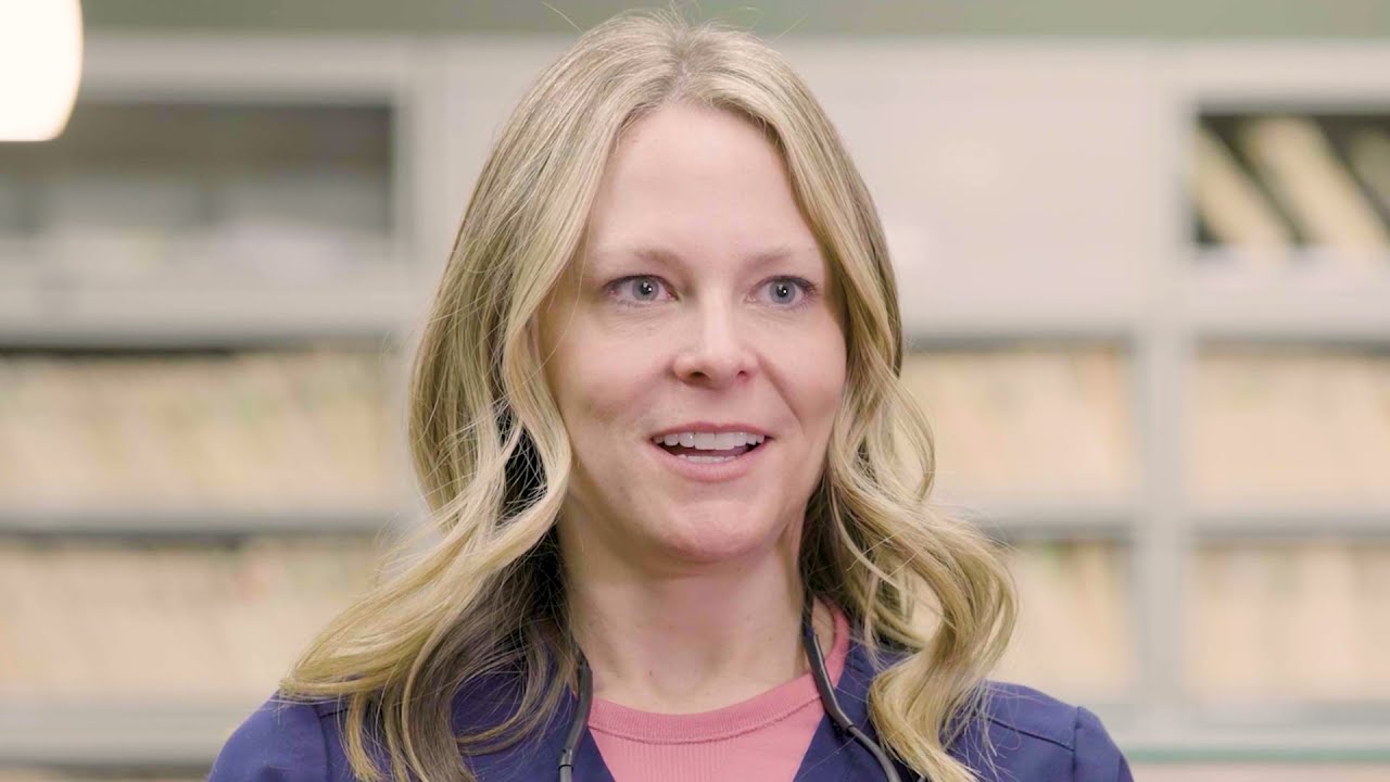 Denver CO Periodontist - Dr. Kimberly Marshall - Poulos, Somers ...