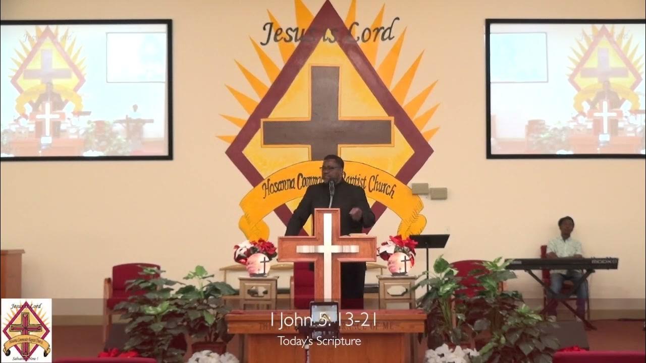 The Evidence Of God Love s I John 5 13 21 YouTube the-evidence-of-god-love-s-i-john-5-13-21-youtube