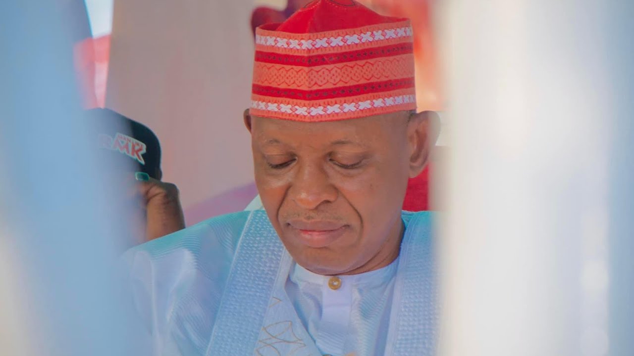 Waye Abba Episode 5, Tare da Bashir Sanata (SSA Publicity). - YouTube