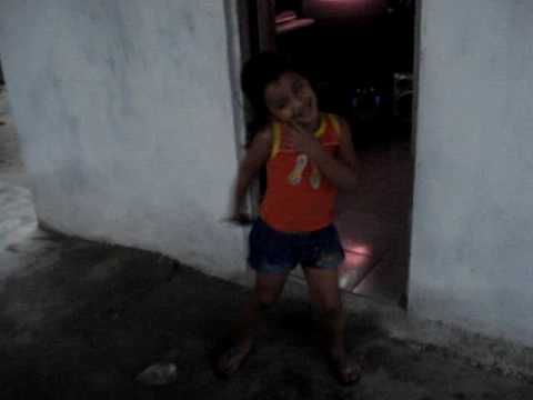 Dancarina mirim!!!!!!!!!!!!!!!