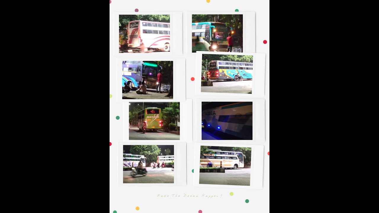 Surat Night Out Bus 🚎 3 🚎 Surat Luxury sleeper bus 🚎 Gujarat Private ...