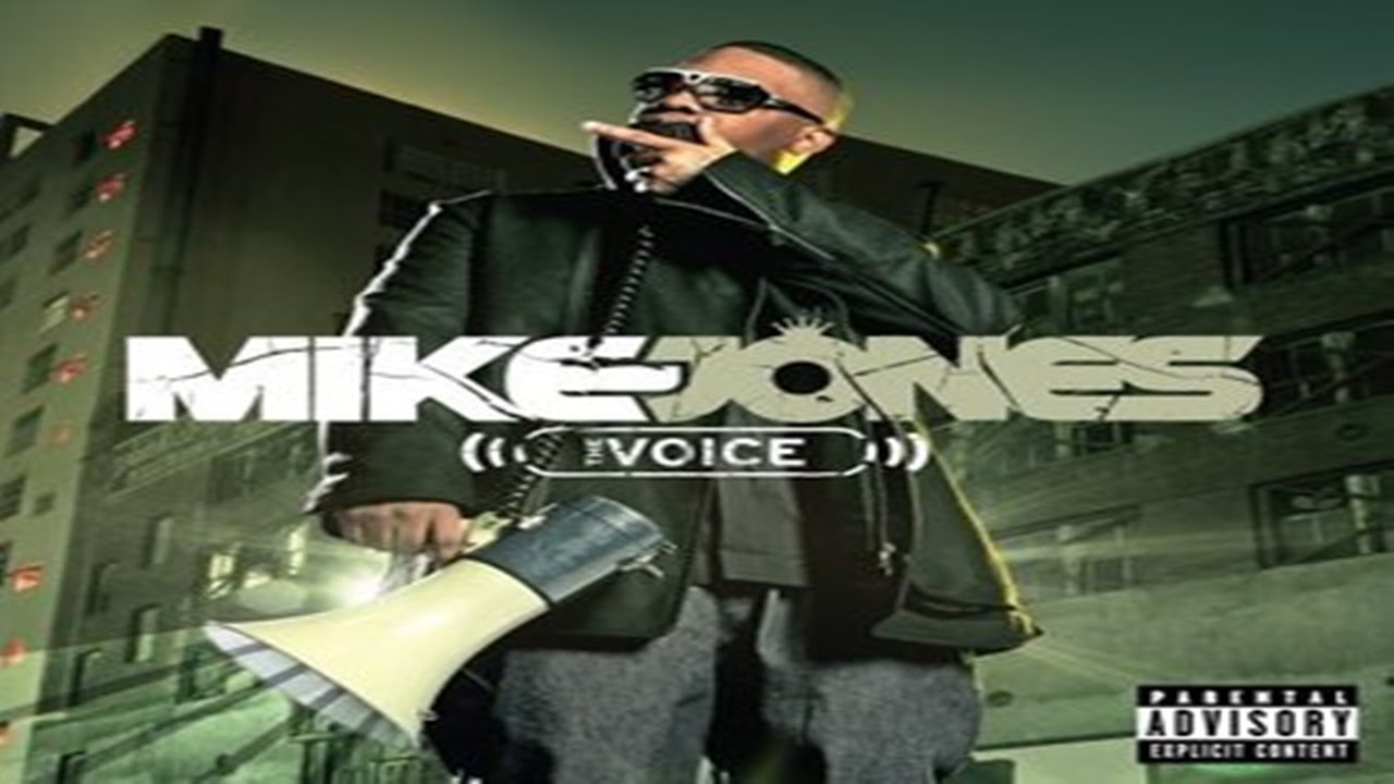 Mike Jones - Back Then ( TUCÃO ) - YouTube