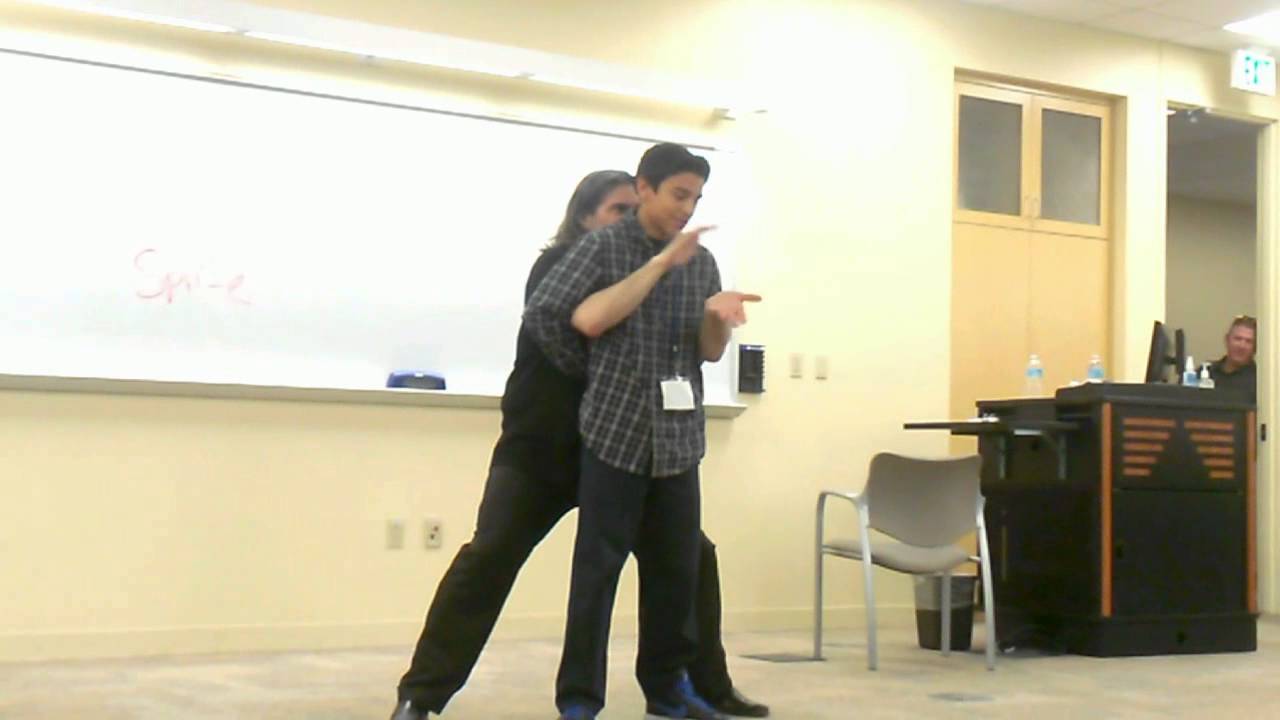 Deaf Acting charades - YouTube