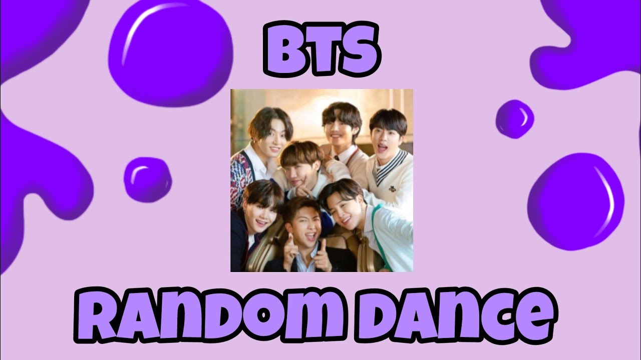 BTS Random Dance 🎤🎧/ iconic 😚 dance trends 🔥🔥 #bts #kpopdancechallenge ...