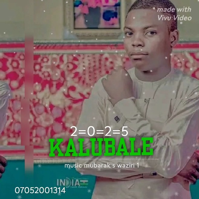 sabuqar wakar kalubale mubarak s waziri music hasua 20 25 - YouTube