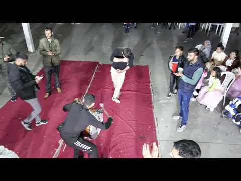 uzunköprü roman düğünleri. ya evde yoksan