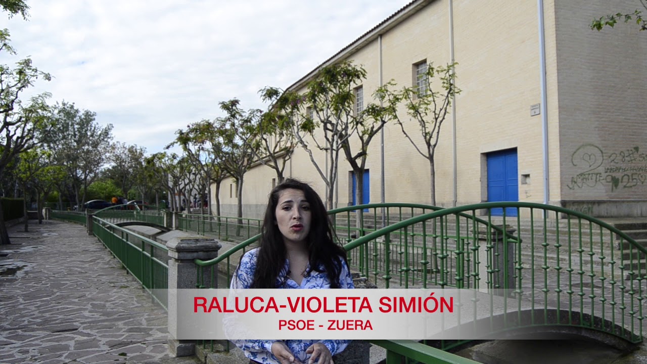 Raluca Violeta Simion - YouTube