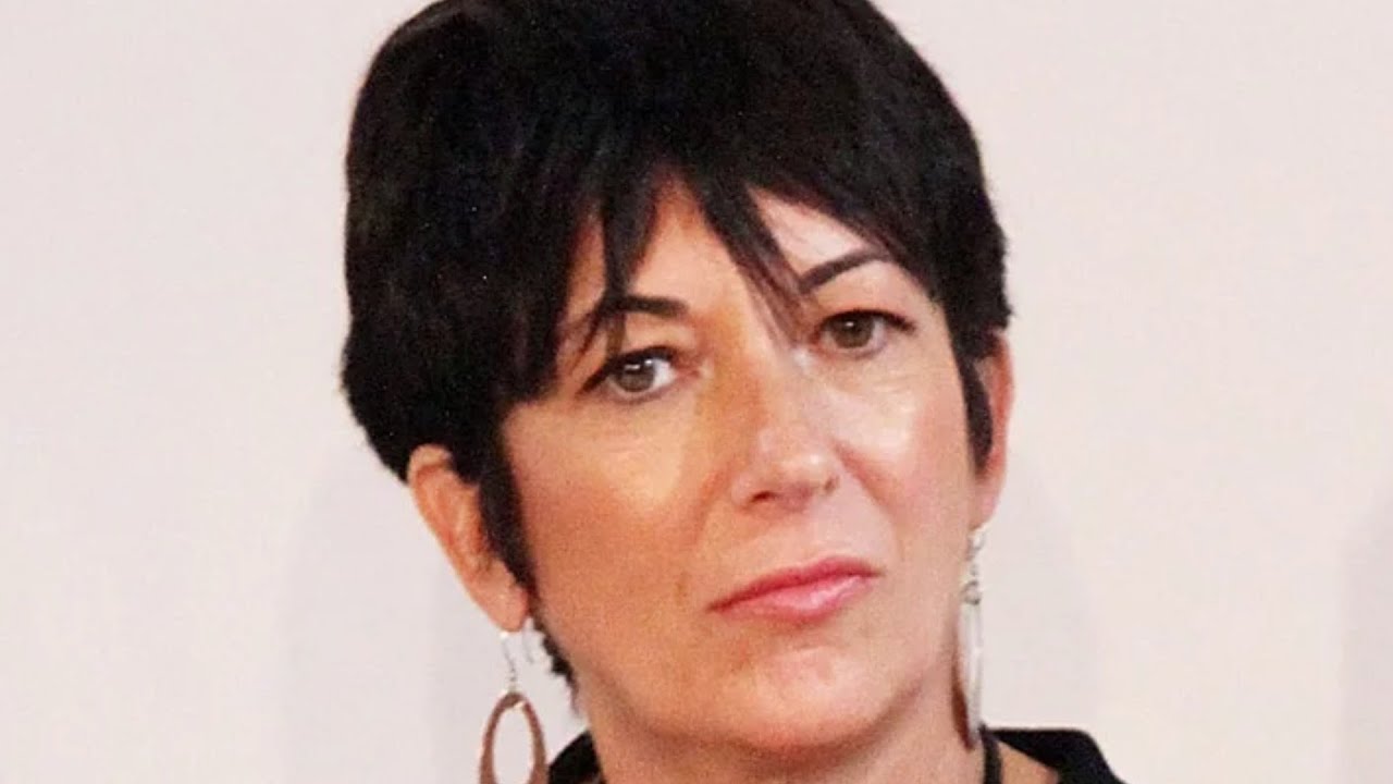 A Juror Reveals When He Realized Ghislaine Maxwell Was Guilty - YouTube