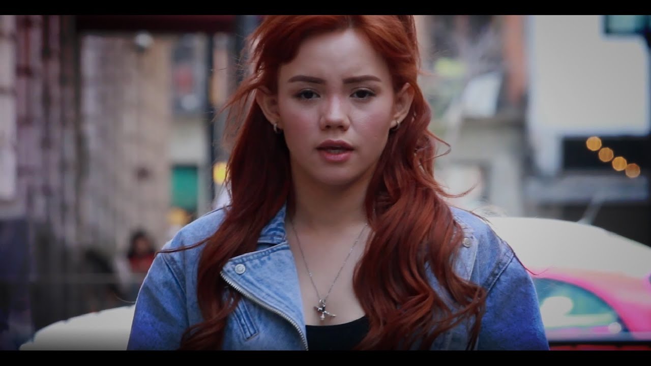 Dalú - Inquebrantable (Video Oficial) - YouTube
