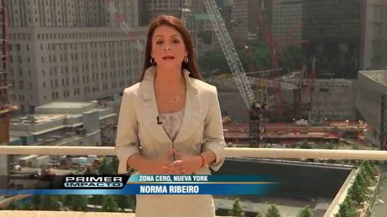 NORMA RIBEIRO REPORTAJES 2011-2014 - YouTube