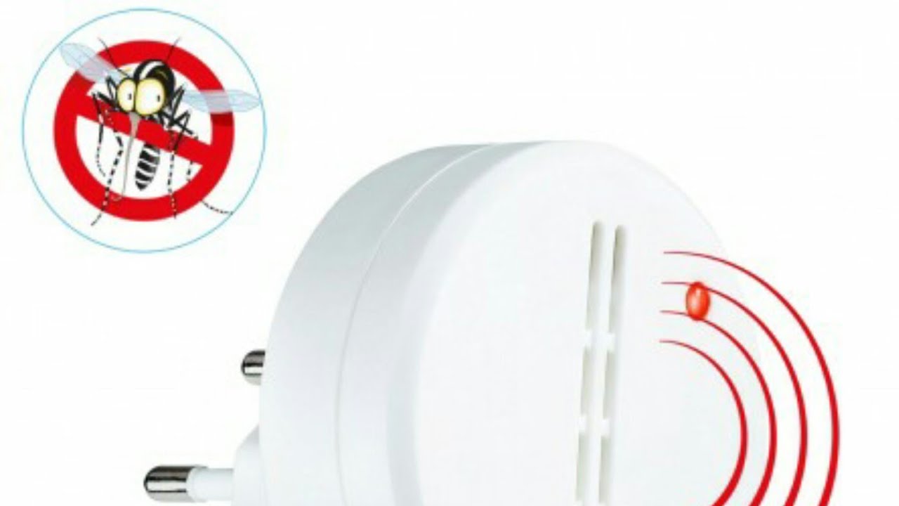 ANTI MOSQUITO - sound disinfestation 9Hrs - YouTube
