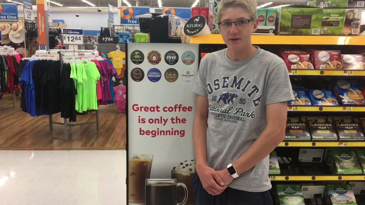 Spanish 1 Timothy Macleod - YouTube