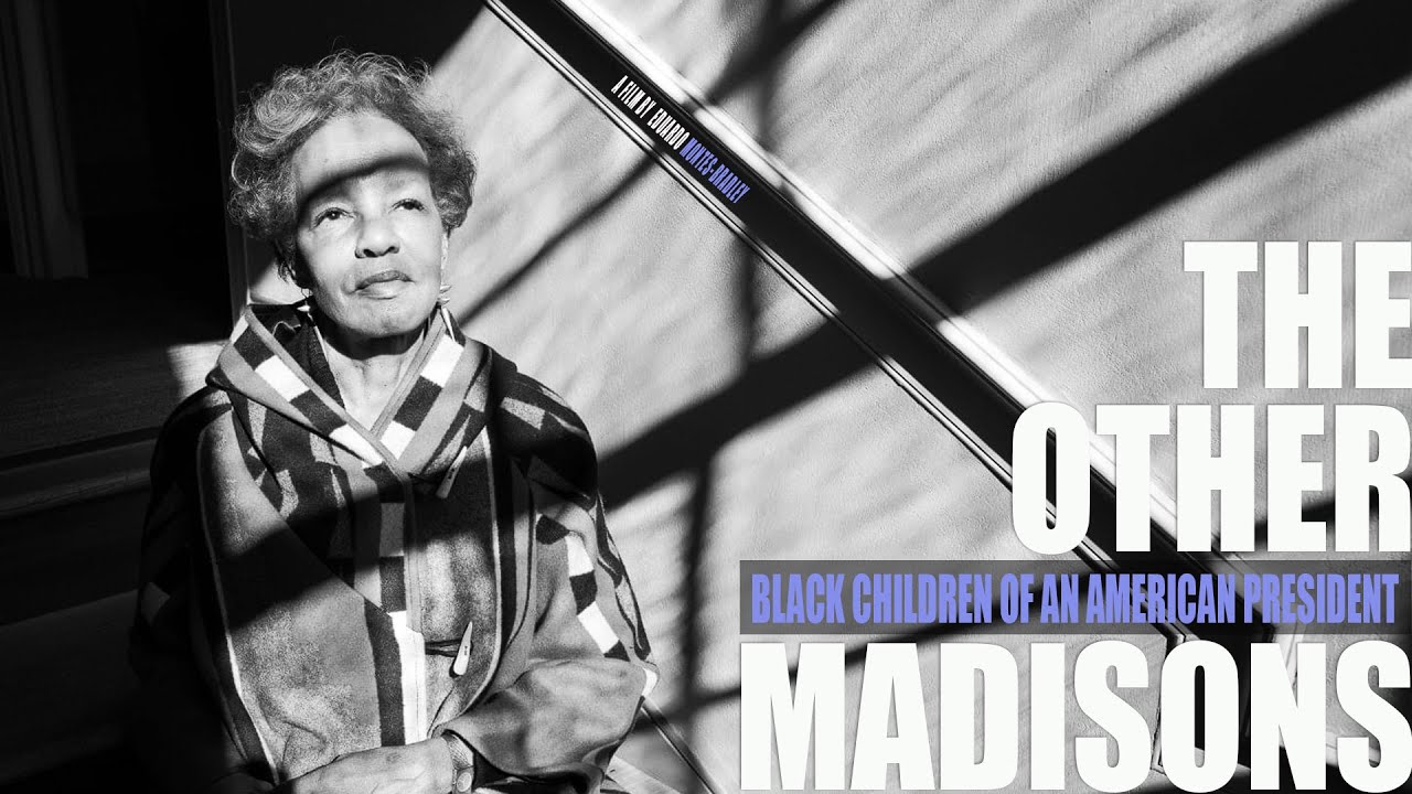 The Other Madisons | Sneak Preview - YouTube