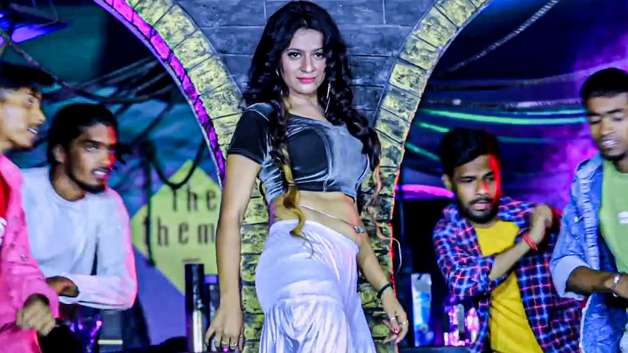 Neha Raj New Song - ए मरकरी -#DJVIDEO_SONG - Ashish Pandey (AP Rocks ...