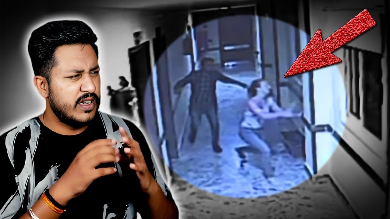 The Disturbing Case Of Magdalena Zuk || Real Crime Story || - YouTube