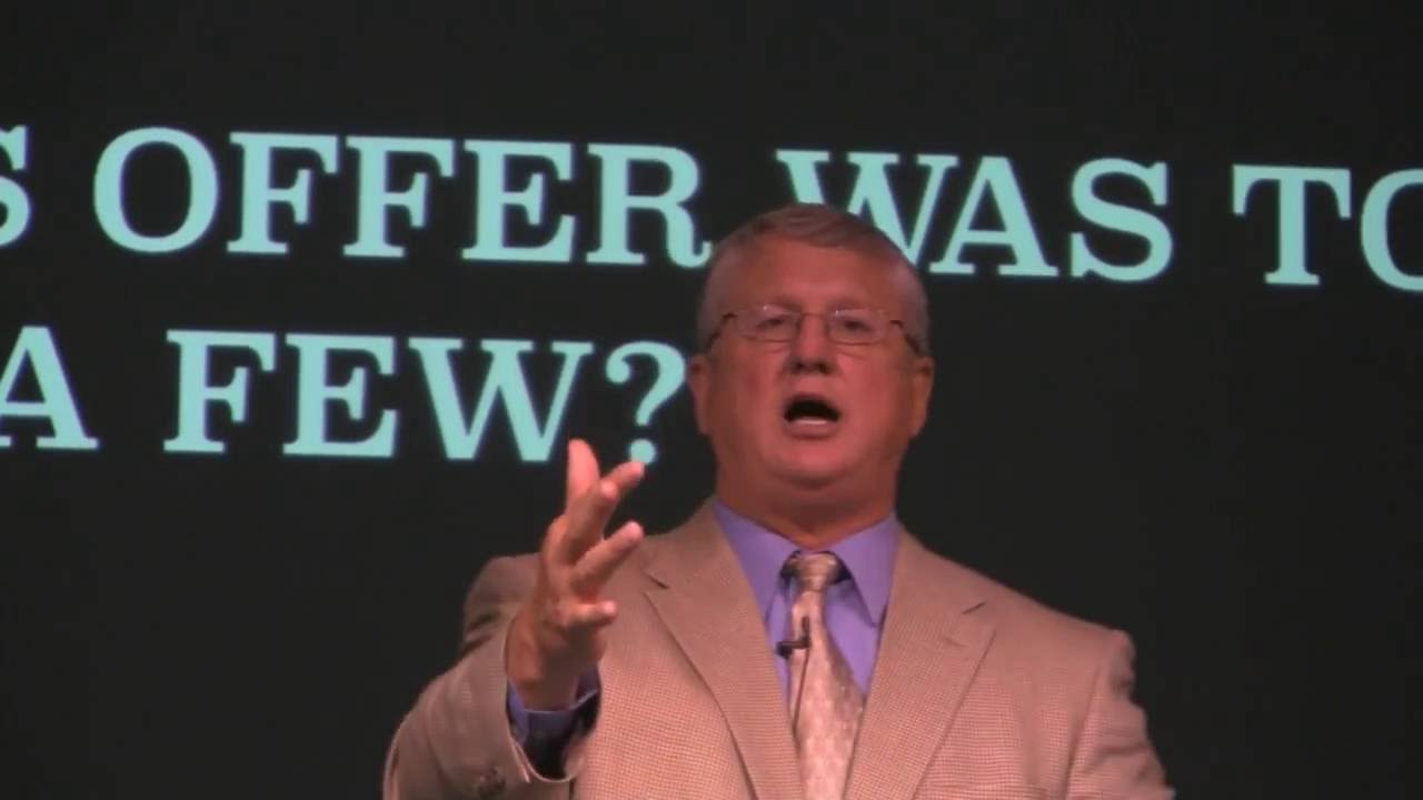 June 26, 2016 "What If?" sermon - YouTube