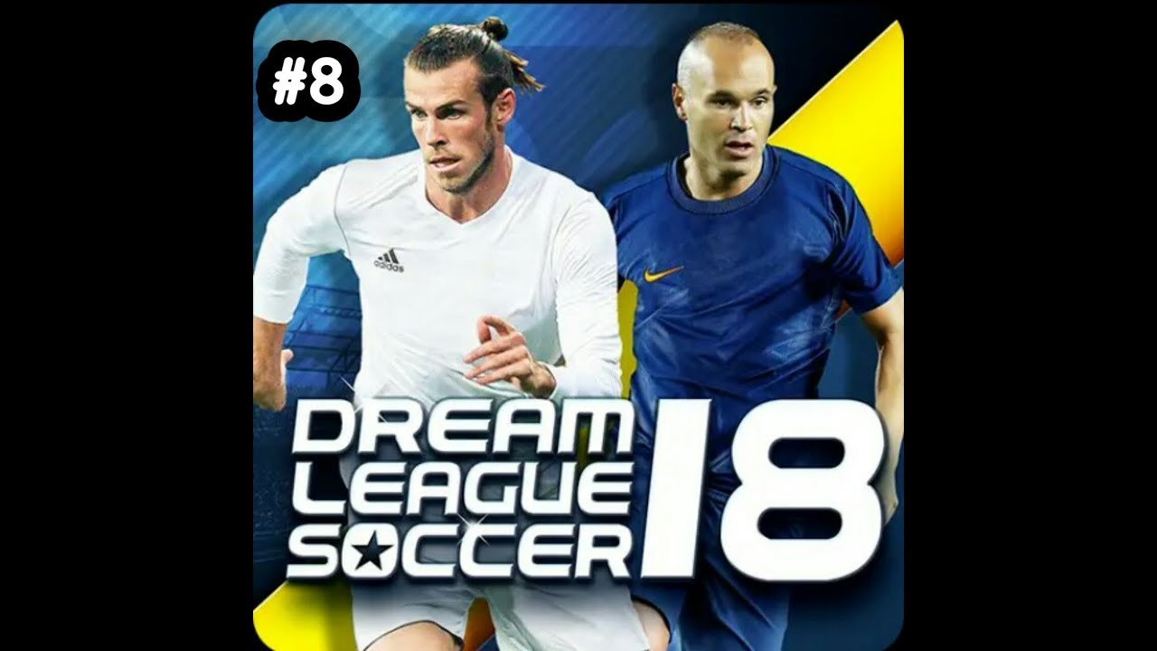 [DLS18] #8 จัดการไปเรื่อย - YouTube