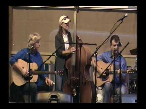 Wyatt Rice & Richard Bennett -- Fly In Festival 2017 - YouTube
