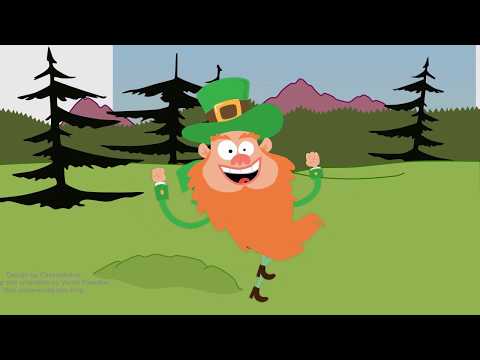 elf ve cadı eğlenceli müzikial çizgi film