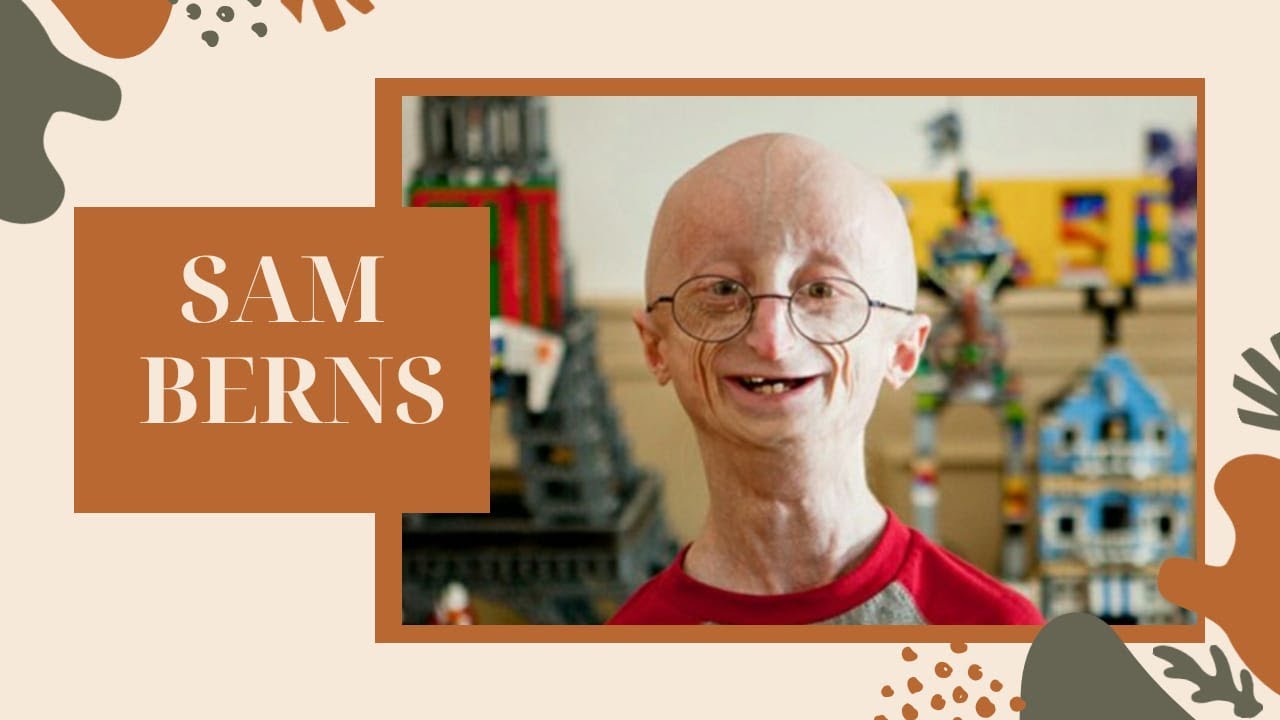 SAM BERNS / BIOGRAFÌA ANIMADA - YouTube