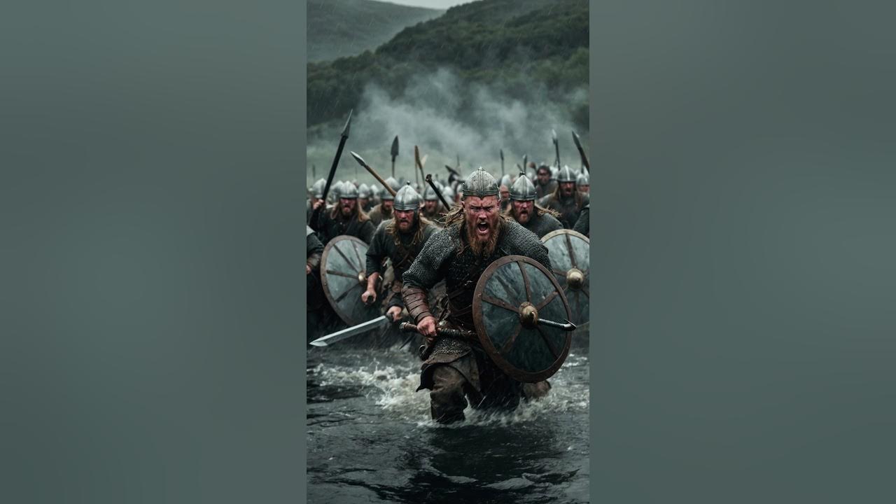 The Untold Story of Ragnar Lothbrok. The Truth Behind the Viking Legend ...
