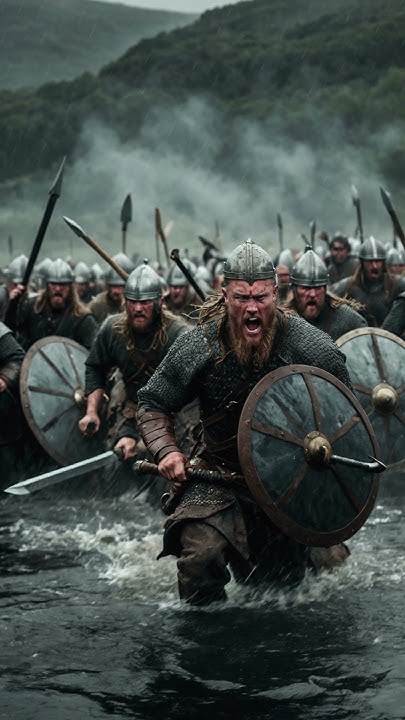 The Untold Story of Ragnar Lothbrok. The Truth Behind the Viking Legend ...